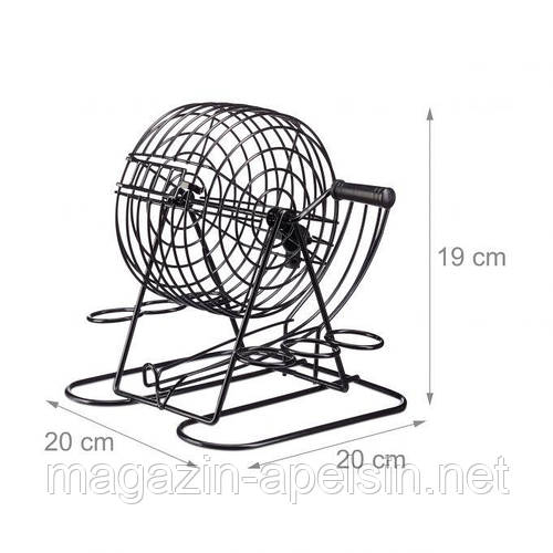 Питьевая игра Бинго (ID#1832491282), цена: 1205 ₴, купить на Prom.ua