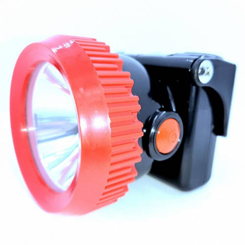 Купить Фонарь Шахтерский Shanxing Sx-008 Коногонка Фонарик, цена 915 ...