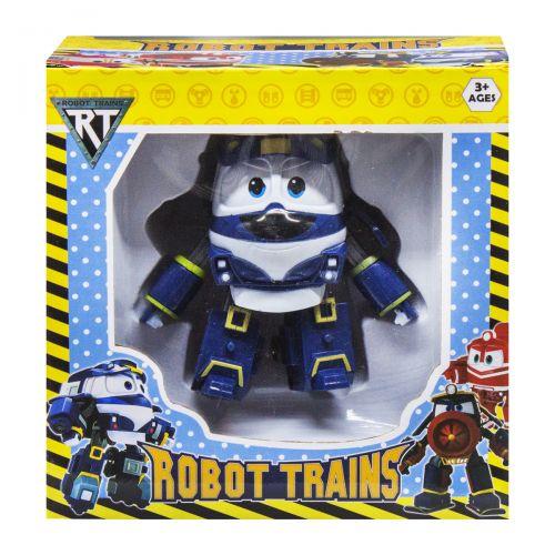 Трансформер "Robot Trains: Kay" (ID#1832532644), цена: 51 ₴, купить на ...