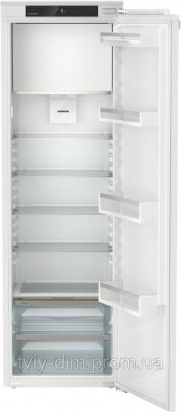 Холодильник Liebherr однокамерный встраиваемый, 177x56x55, холод.отд ...