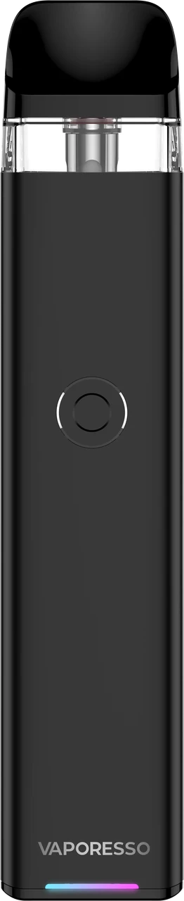 Купить Pod-система Vaporesso XROS 3 Mini Pod Kit 1000 mAh Чорний, цена 800 грн — Prom.ua (ID ...