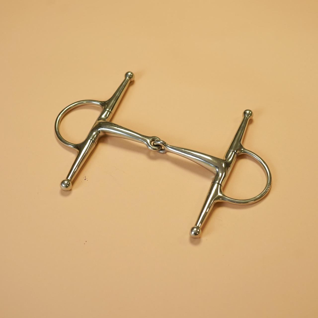 Трензель з вусами для коней і поні, ціна: 1800 ₴, купити на Prom.ua