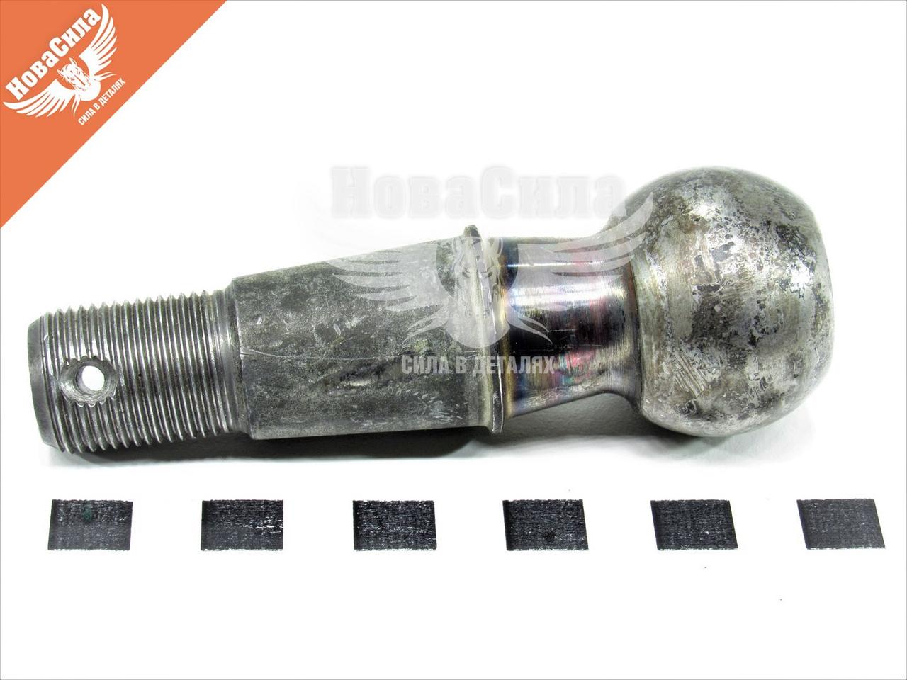 Палец рулевой 5301-Зил Бычок (Прогресс) 4331-Зил 130-3003065 (ID#1832676668), цена: 307 ...