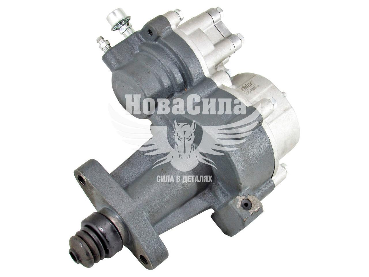 Купить Пневмо-гидро усилитель 5320-Камаз (Rider) (ПГУ) 5320-1609510 ...