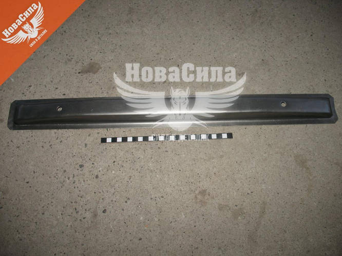 Купити Підсилювач 2101-07 днища багажника (Сивер) (планка) 2101-5101165, ціна 83 грн - Prom.ua ...