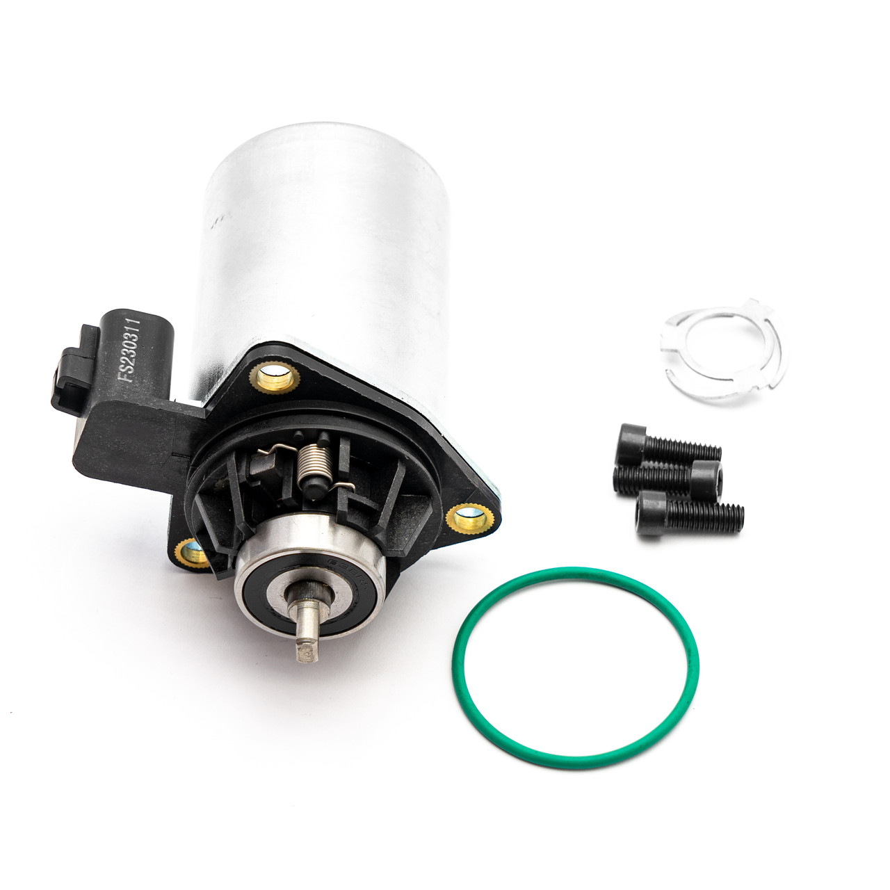 Моторчик актуатора сцепления Klifex для Toyota 04008-39112 0400839112 ...