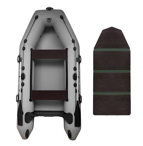 Широкий моторний човен Vulkan TM 330 (ID#1832745054), ціна: 17900 ...