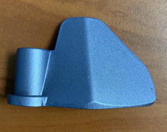 Лопатка для хлебопечки Delfa DF-102132, цена: 170 ₴, купить на Prom.ua