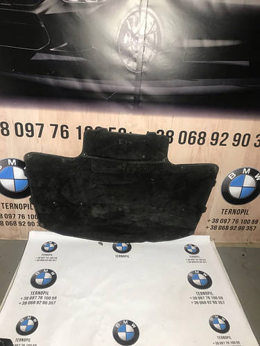 Купить Шумоизоляция капота шумка бмв bmw е E39 51488159483, цена 1400 ...