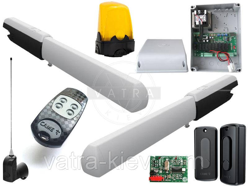 Купити CAME ATI-3000 MAXI PLUS Автоматика для воріт, стулка до 3 м, інтенсивність 50%, ціна ...