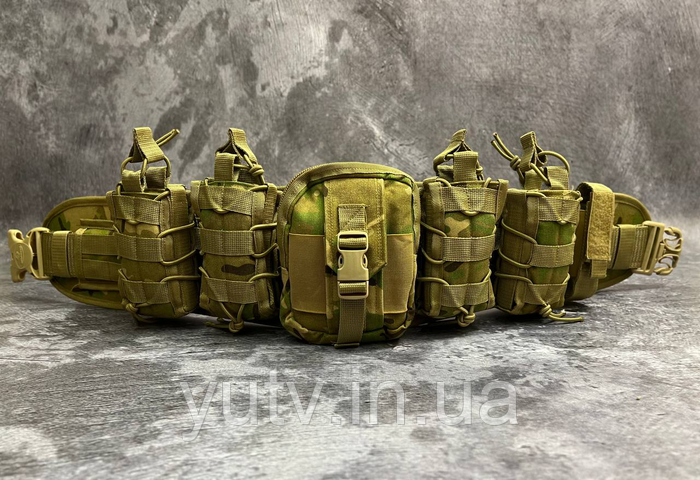 Розвантаження РПС МУЛЬТИКАМ. РПС Мультикам Cordura 1000D (ID#1832840434 ...