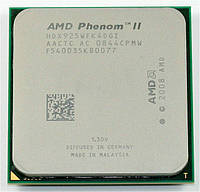 Купити Процесор AMD Phenom II x4 925 2.8 GHz AM3, 95W, ціна 365 ...