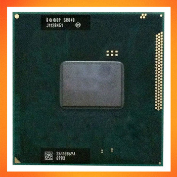 Процессор Intel Core i5-2410M 2.3-2.9 GHz, G2 (PPGA988) 35W (ID ...