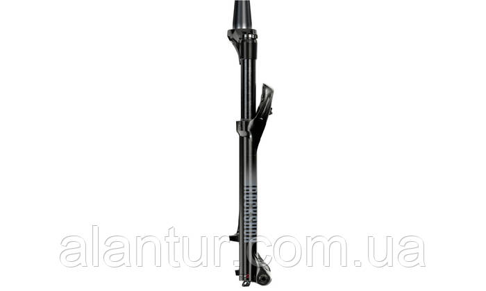 Купити Вилка Rock Shox Judy Silver TK, 120mm, 27.5 ", QR Boost 15x110, Black Alum Str Tpr ...