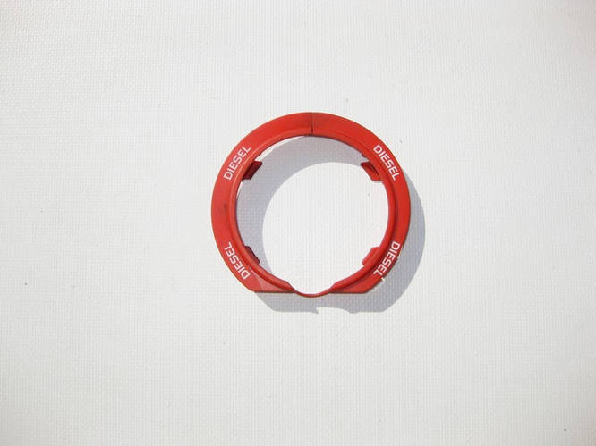 Купить Mercedes-Benz A2204700705 Крышка топливозаливной горловины S ...