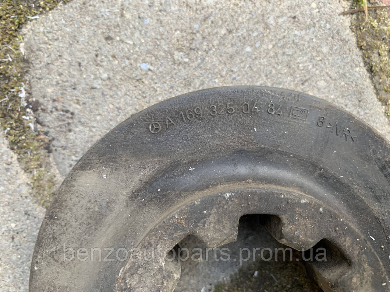 Купити Гумка проставка під пружину Mercedes B-Class W245 2005-2011 ...