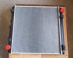 Радиатор man tgl | Сравнить цены и купить на Prom.ua