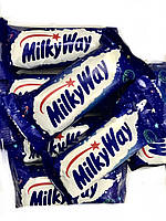 Конфеты Milky Way в категории "Продукты питания, напитки" оптом ...