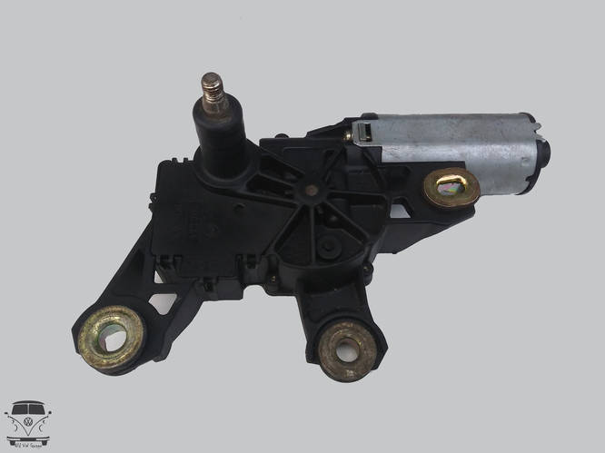 Моторчик заднего дворника (1U9 955 711) Шкода Октавия Тур (ID ...