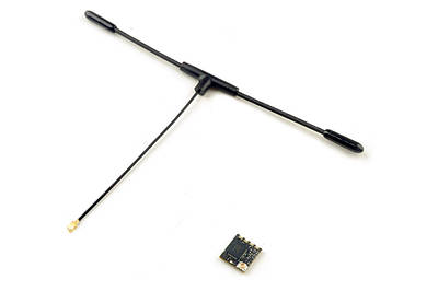 Happymodel es900 dual rx elrs diversity 868mhz | купить недорого, на ...