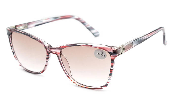 Очки Verse 21160S-C2 тон. +2,25 (ID#1833182988), цена: 399 ₴, купить на Prom.ua