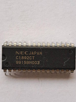 Микросхема MT6701CT-STD-R, цена: 76.74 ₴, купить на Prom.ua