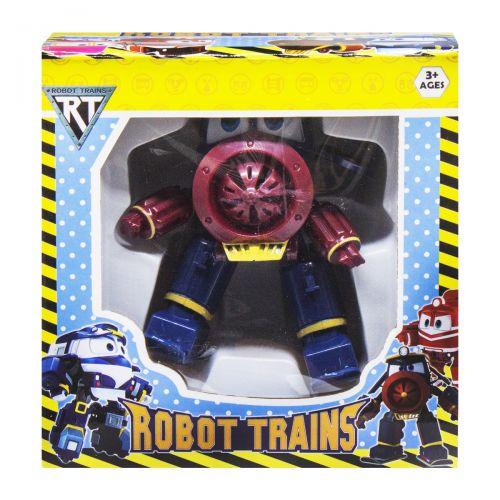Трансформер "Robot Trains: Victor" (ID#1833318258), цена: 157 ₴, купить ...