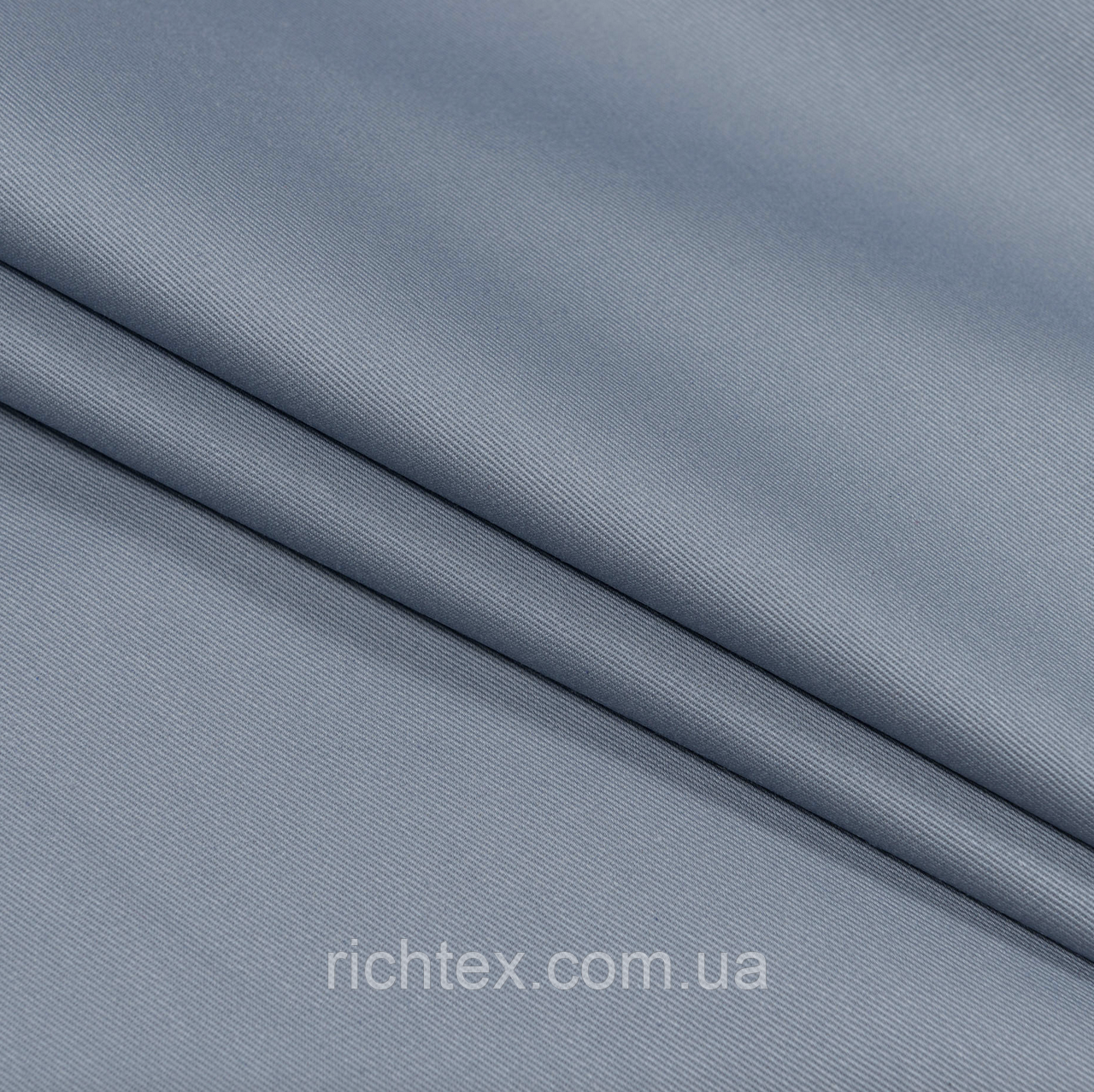 Спецтканина Саржа Світло-сіра 80/20: продаж, ціна у Харкові. Тканини ...