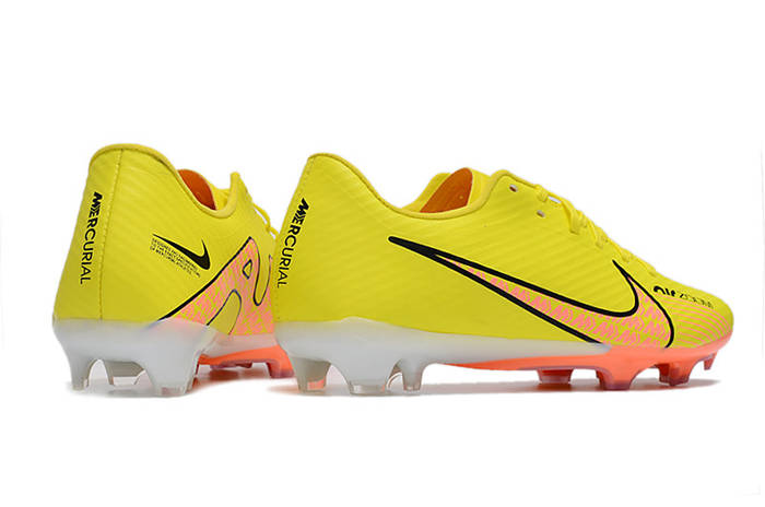 Купить Футбольні бутси Nike Mercurial Vapor XV FG / Футбольне взуття ...