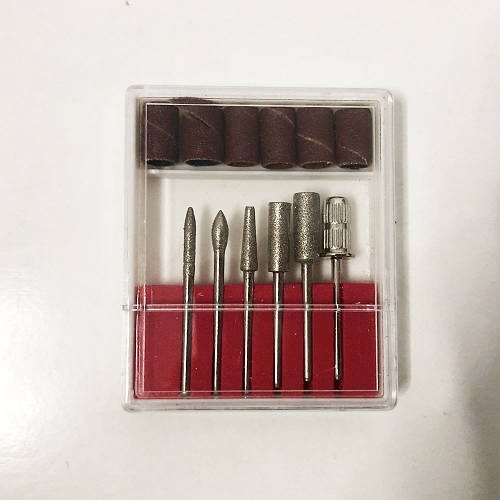 Купить Фрезерный аппарат для маникюра Beauty nail DM-14/2000 / Фрезер ...