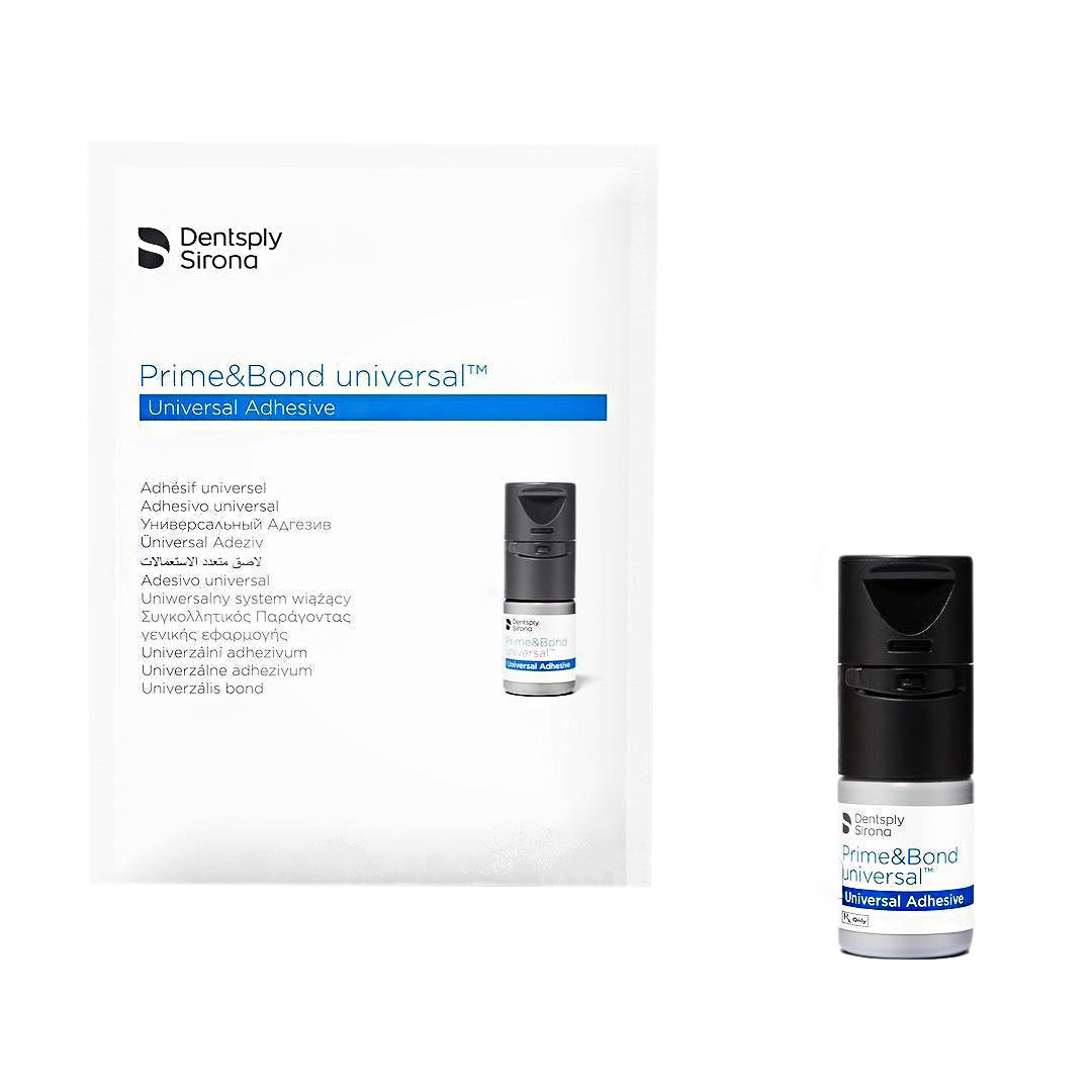 Prime&Bond universal (Прайм&Бонд універсальний), 4мл, універсальний ...