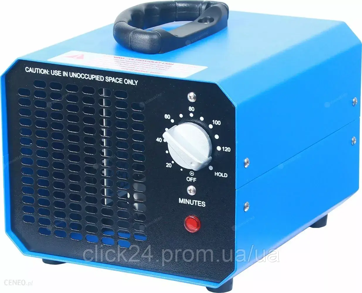 Котел DREAM AIR Ozonator (DA10GA) — Купить Недорого на Bigl.ua (1833660590)