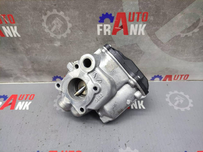 Купити Клапан EGR A6511400860, A2C83261000 для Mercedes, ціна 4100 ...