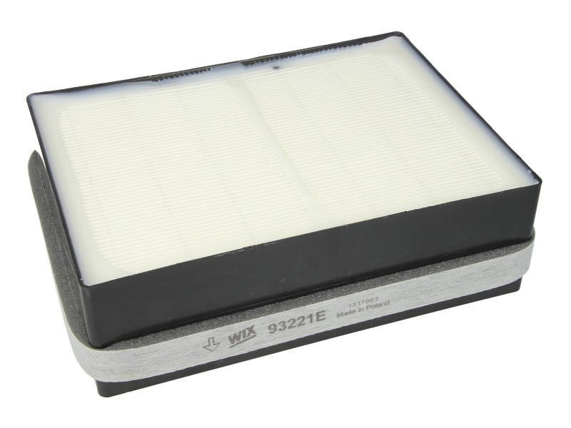 Фільтр кабіни SCANIA P-/G-/R-/T-4 Series 1913503 купити за найкращою ...