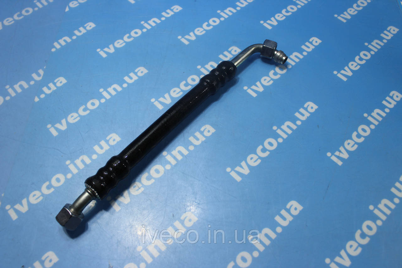 Купить Трубка охлаждения турбины Iveco Stralis 504170086, цена 1650 ...