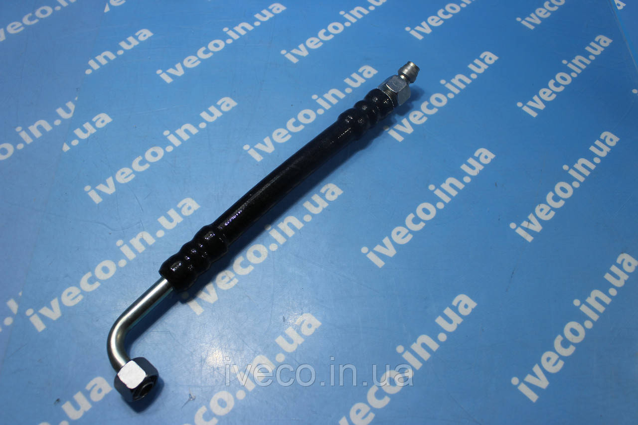 Купить Трубка охлаждения турбины Iveco Stralis 504170086, цена 1650 ...