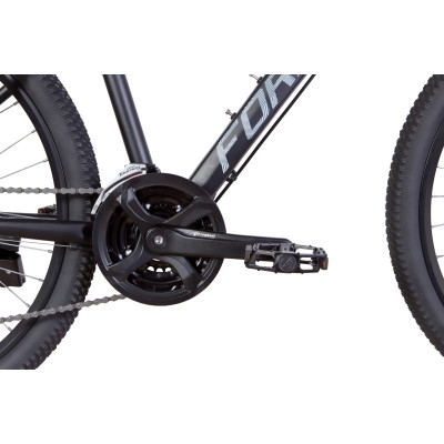 Купить Велосипед Formula 26" F-1 AM DD рама-13" 2022 Silver (OPS-FR-26 ...