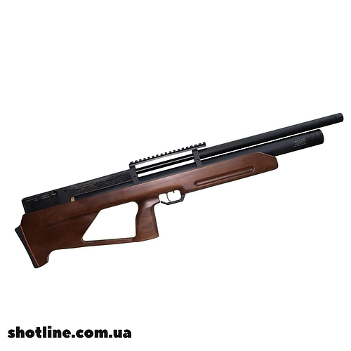 Купить Пневматическая винтовка PCP ZBROIA Козак FC 550/290 35 Дж ...