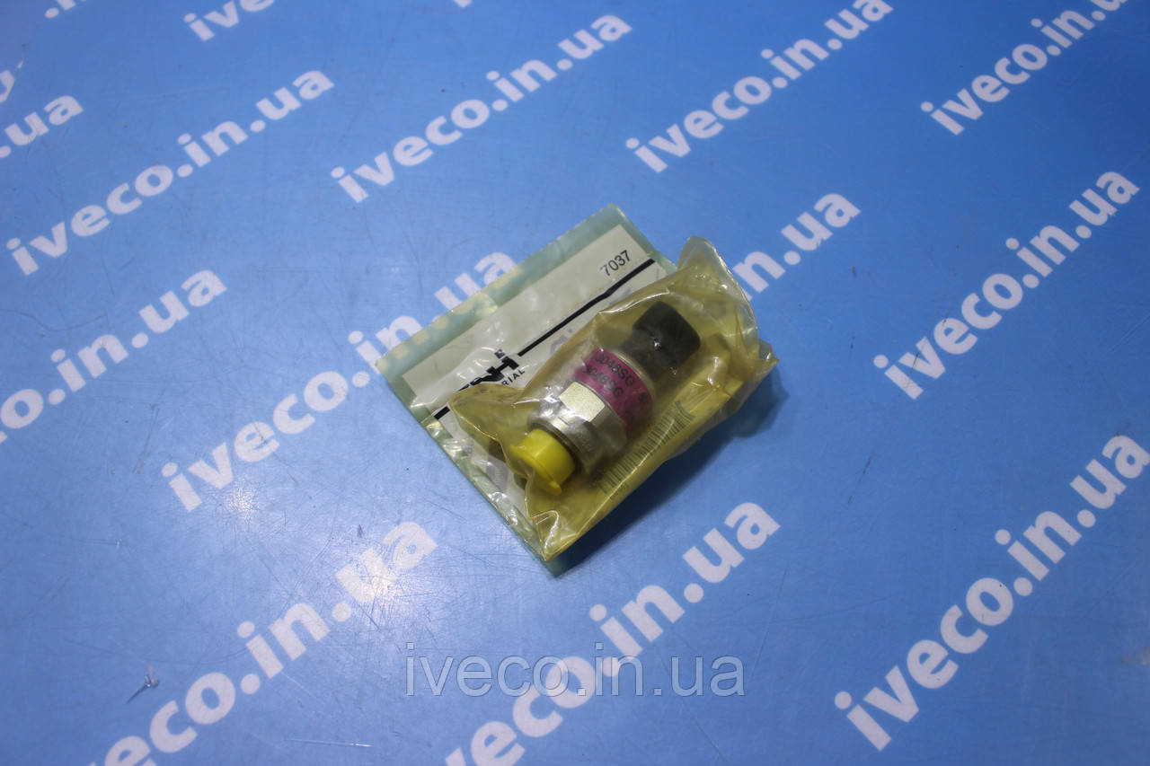 Датчик давления воздуха Iveco Stralis 5802123192 41200710: продажа ...