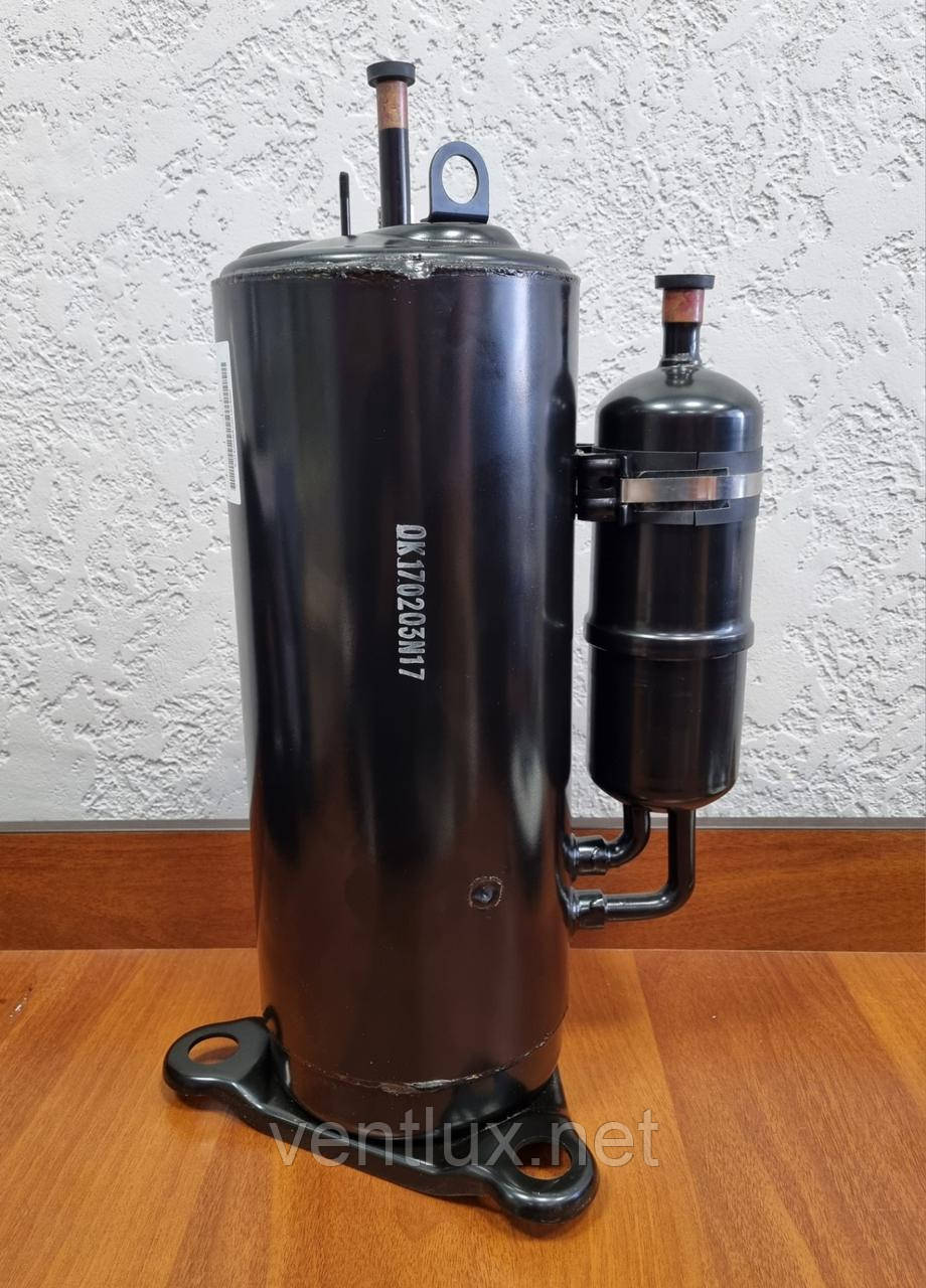 Купить Компрессор Panasonic 5JD420XBA22 (инверторный), цена 30000 ...