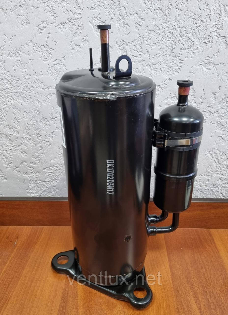 Купить Компрессор Panasonic 5JD420XBA22 (инверторный), цена 30000 ...
