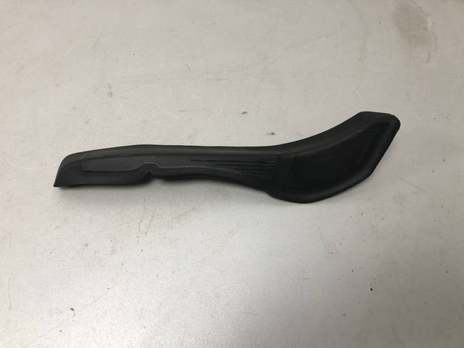 Купить Накладка стопа ліва BMW 3 G20 51497464425 2019-, цена 308 ...