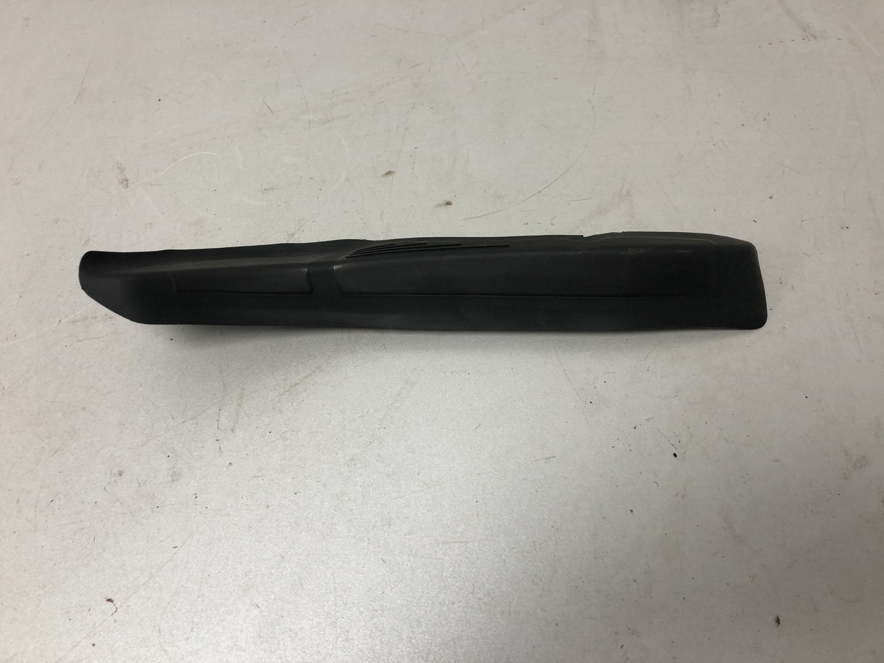 Купить Накладка стопа ліва BMW 3 G20 51497464425 2019-, цена 308 ...