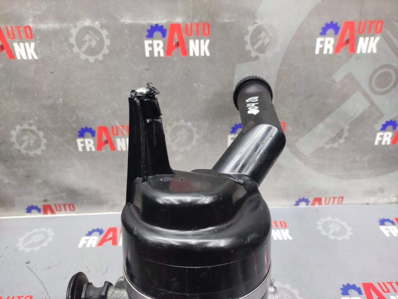 Купити Насос ГУР/ насос гідропідсилювача керма 9670700480 для Citroen ...