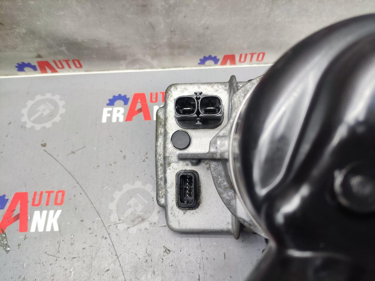 Купити Насос ГУР/ насос гідропідсилювача керма 9670700480 для Citroen ...