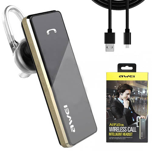 Купити Bluetooth гарнітура MDR A 850 AL + BT / Бездротовий навушник з ...