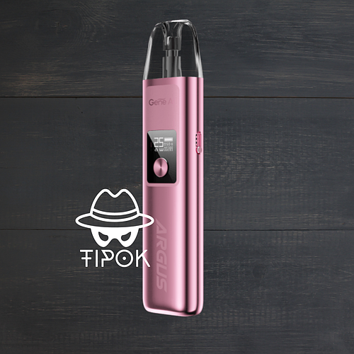 Купить VooPoo Argus G Glow Pink, цена 1000 грн — Prom.ua (ID#1833866289)