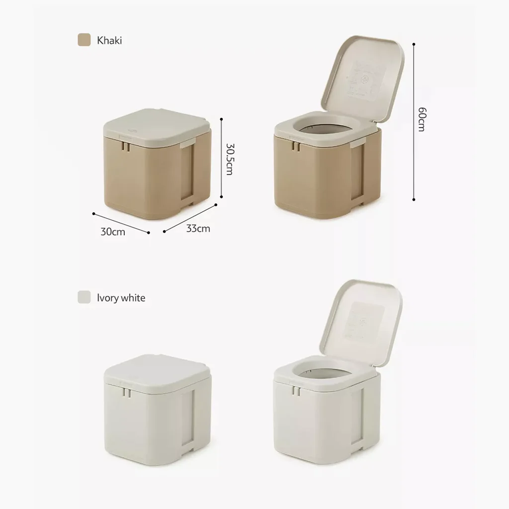 Купить Биотуалет Naturehike Liner toilet CNH22HJ003, цена 3003 ₴ — Prom ...