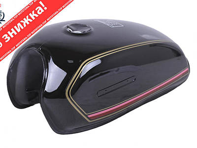 Бак топливный на альфу | Сравнить цены и купить по акции со скидкой на ...