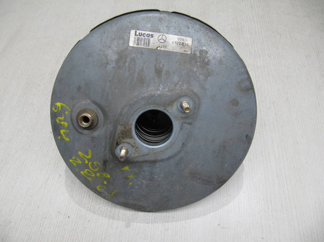 Купити Вакуумний підсилювач гальм Мерседес Mercedes-Benz W202 Оригінал ...